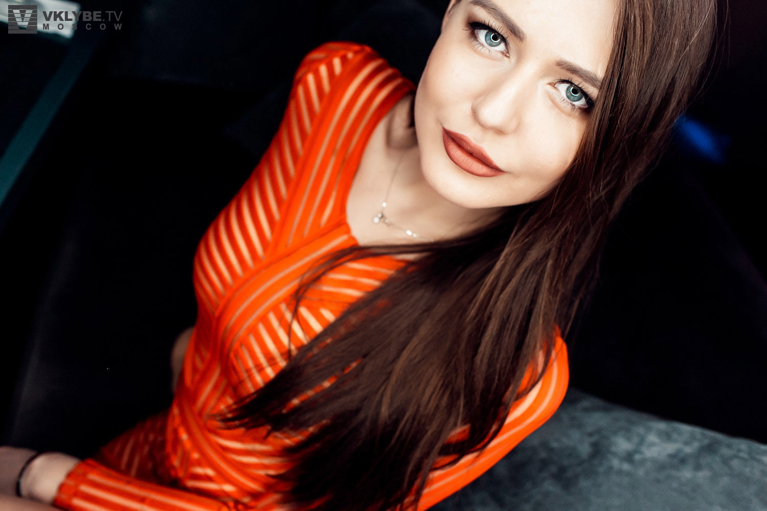 Photo report: клуб,бар,ресторан Oblaka (Moscow) - «I Love Oblaka: Анна ...