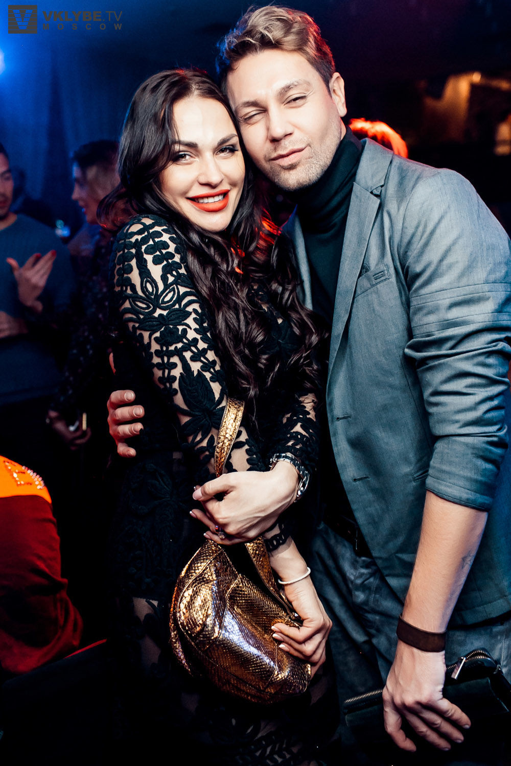 Photo report: клуб,бар,ресторан Oblaka (Moscow) - «I Love Oblaka: Анна ...
