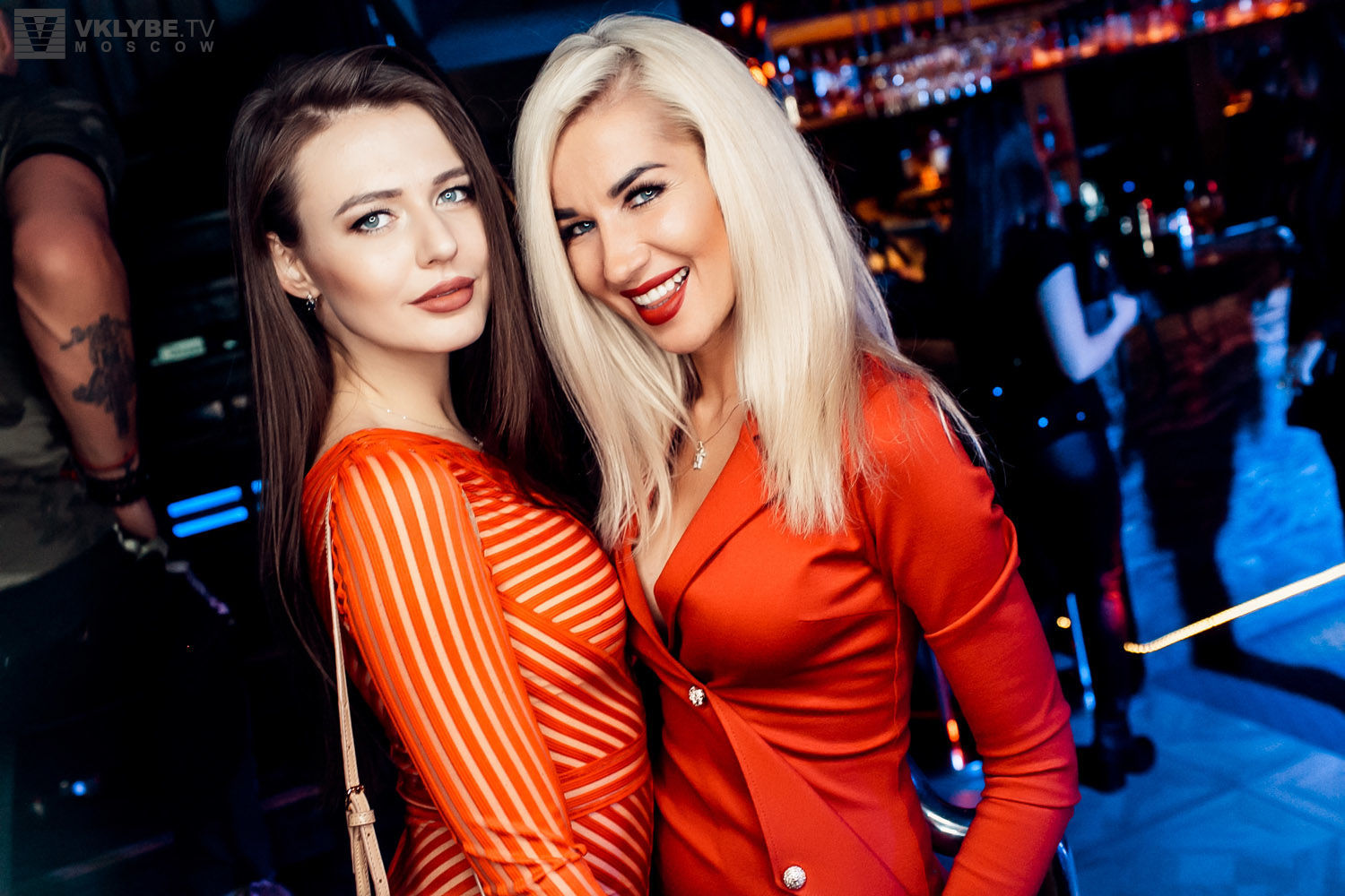 Photo report: клуб,бар,ресторан Oblaka (Moscow) - «I Love Oblaka: Анна ...