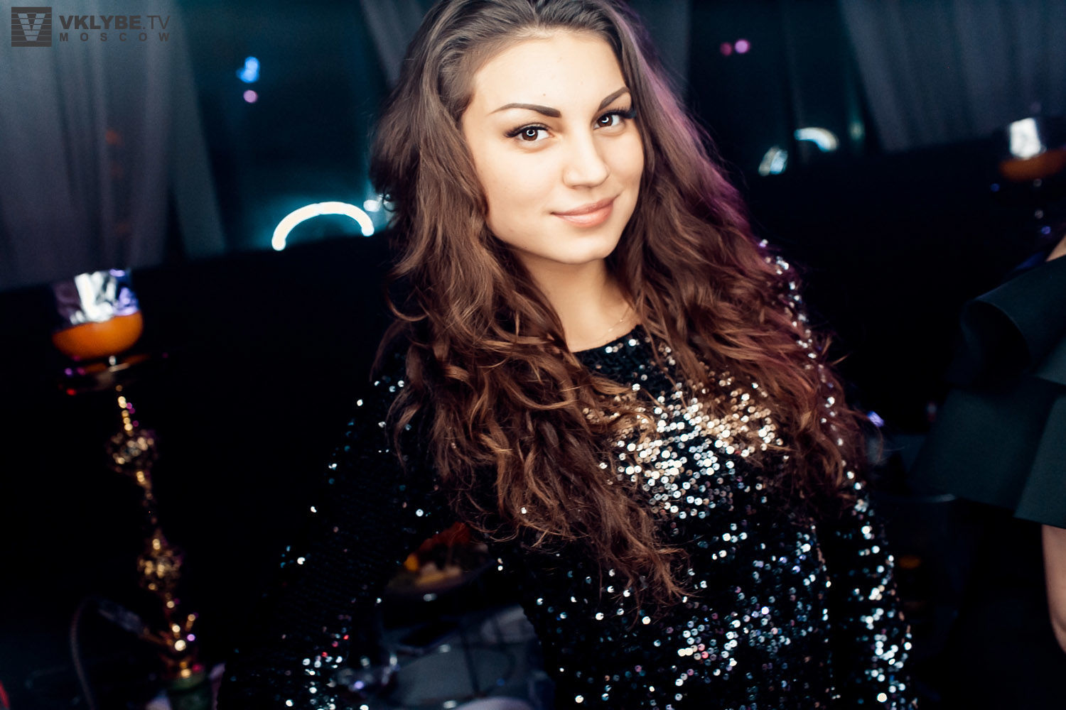 Photo report: клуб,бар,ресторан Oblaka (Moscow) - «I Love Oblaka: Анна ...