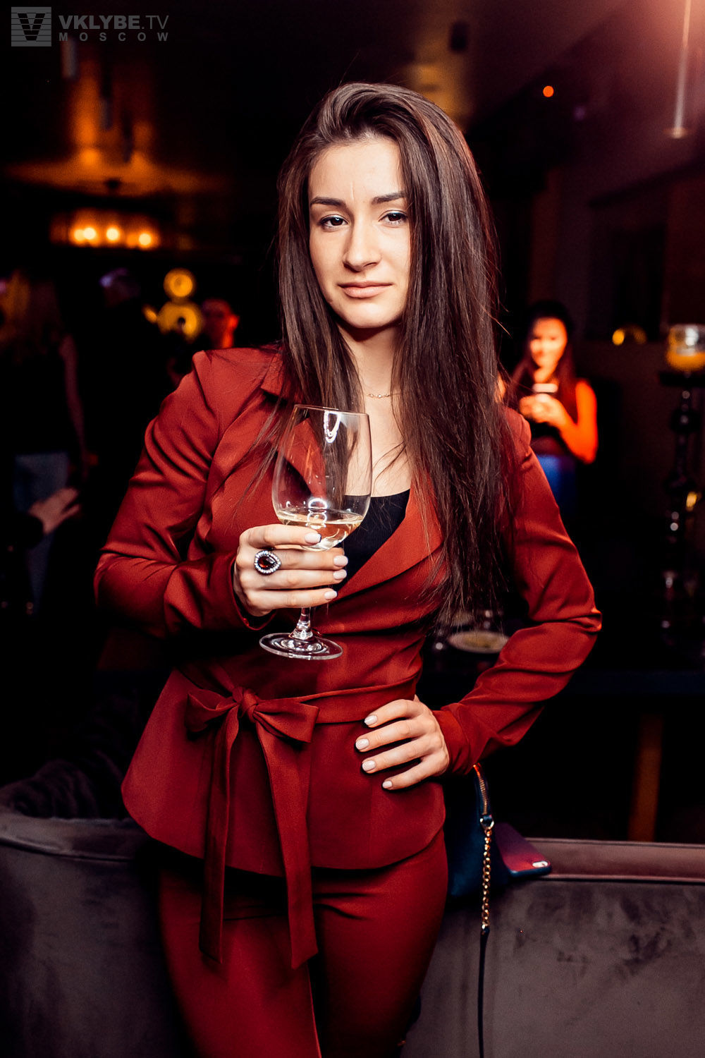 Photo report: клуб,бар,ресторан Oblaka (Moscow) - «I Love Oblaka: Анна ...