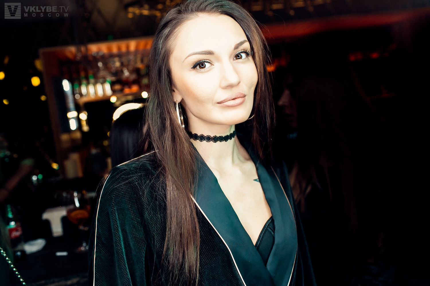 Photo report: клуб,бар,ресторан Oblaka (Moscow) - «I Love Oblaka: Анна ...