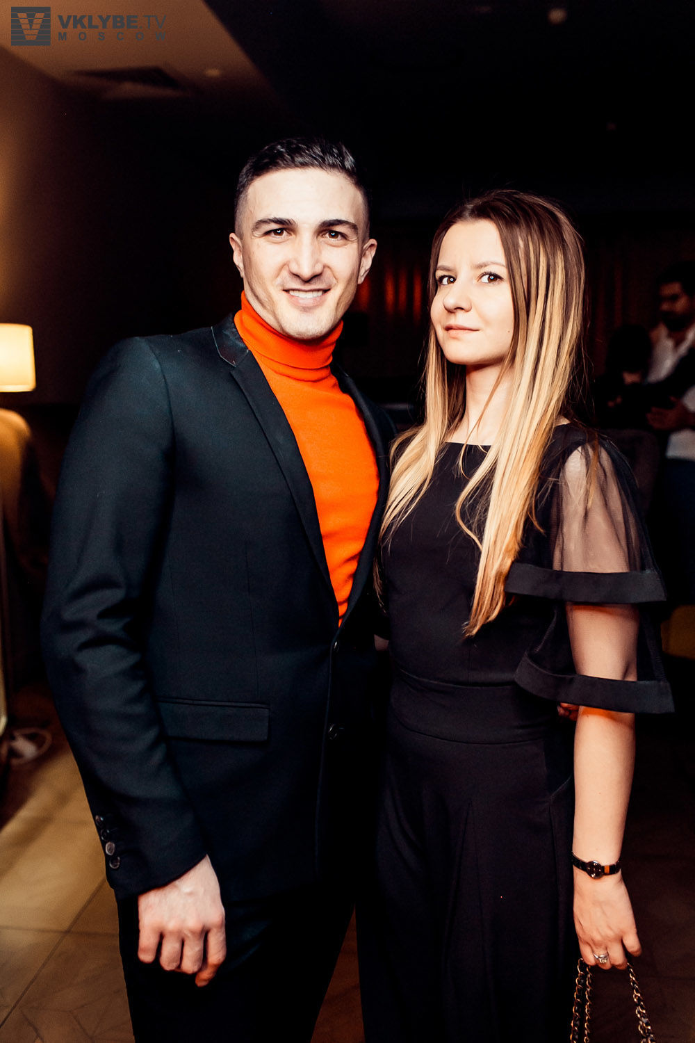 Photo report: клуб,бар,ресторан Oblaka (Moscow) - «I Love Oblaka: Анна ...