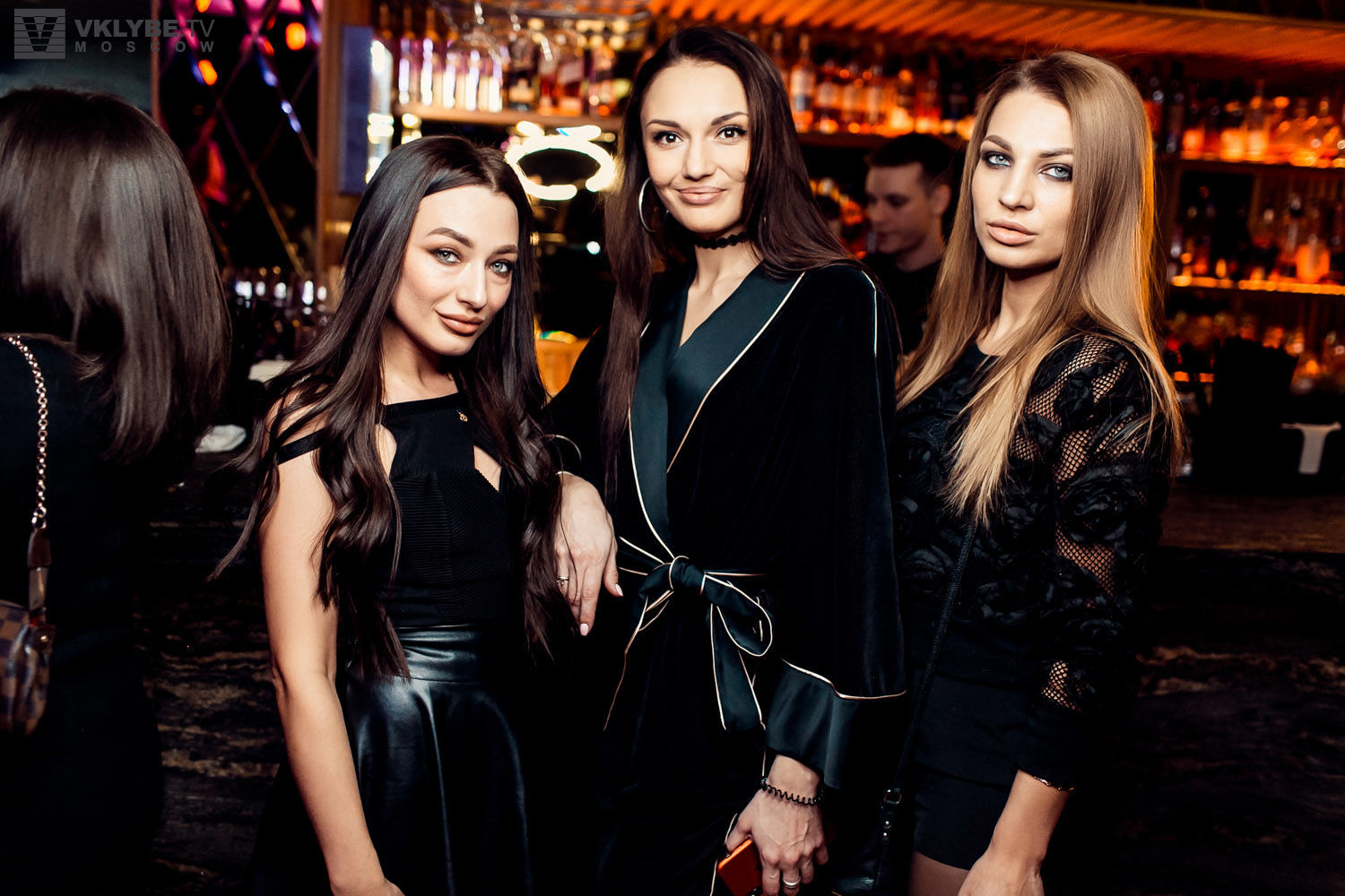 Photo report: клуб,бар,ресторан Oblaka (Moscow) - «I Love Oblaka: Анна ...