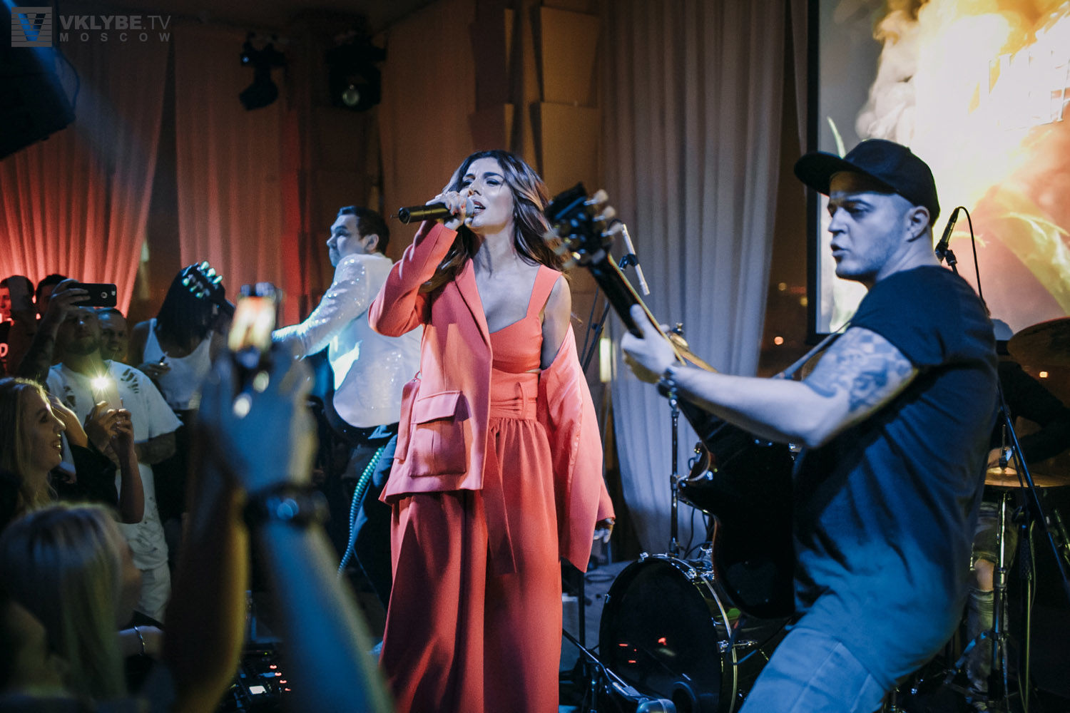 Photo report: клуб,бар,ресторан Oblaka (Moscow) - «I Love Oblaka: Анна ...
