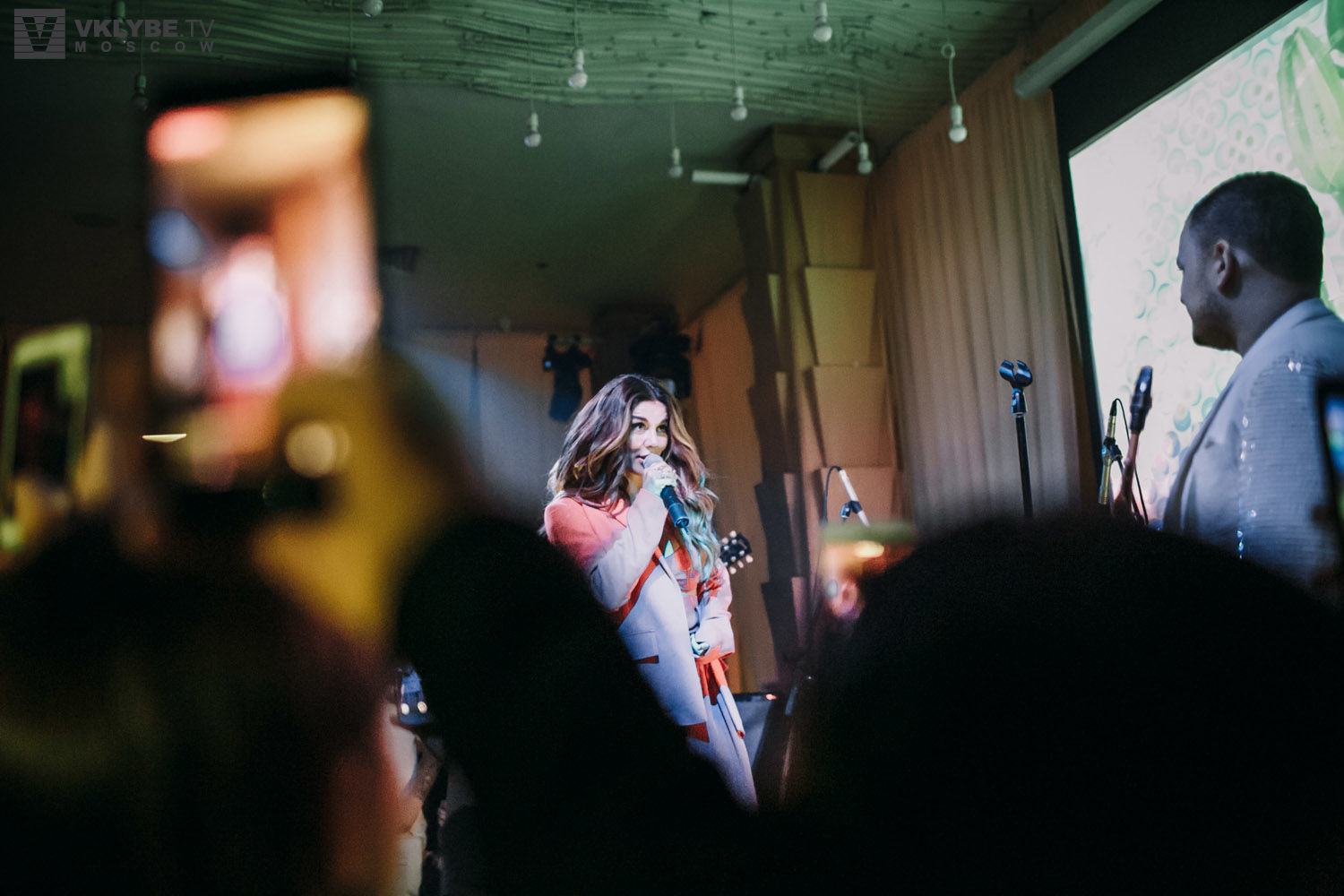 Photo report: клуб,бар,ресторан Oblaka (Moscow) - «I Love Oblaka: Анна ...