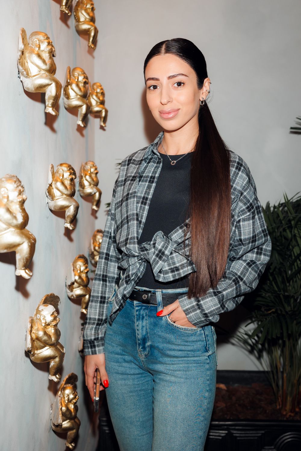 Фотоотчет: ресторан Modus Restaurant (Москва) – «Modus Friends» (фото ...