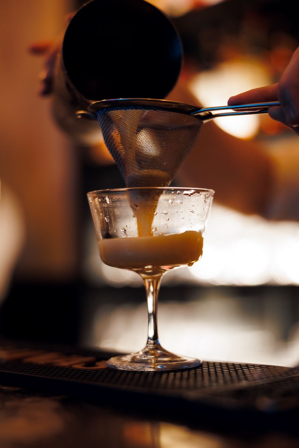 Фотоотчет: ресторан Modus Restaurant (Москва) – «Modus Friends» (фото ...