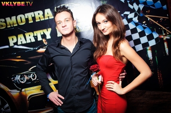 Фотоотчет: North Hall Club (Москва) – «Smotra.ru party» (фото) - vklybe.tv